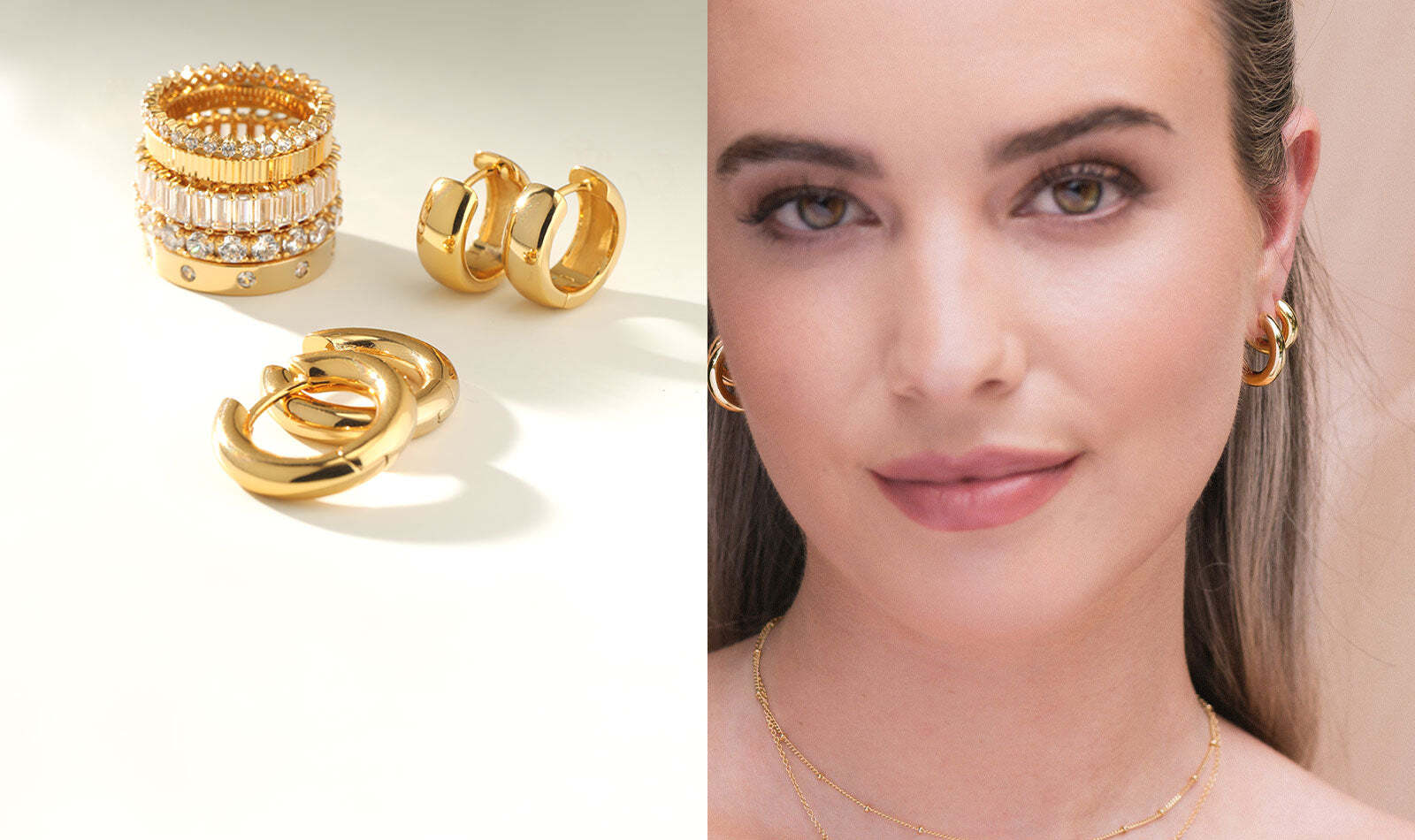 Everyday Modern Jewelry | PENNY PAIRS