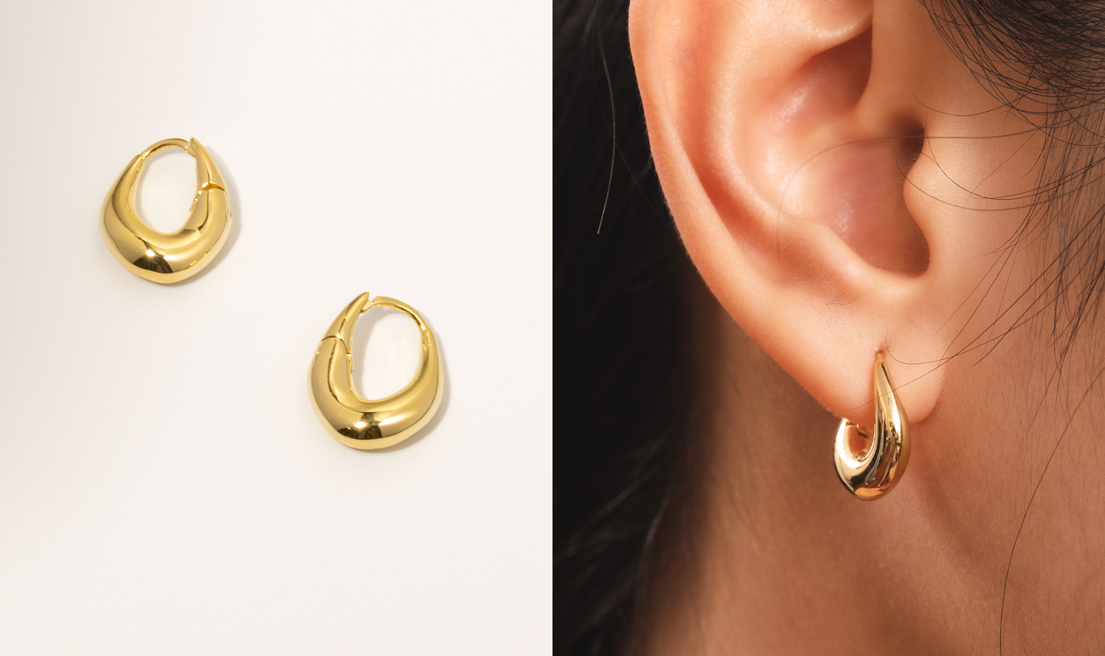 Everyday Modern Jewelry | PENNY PAIRS