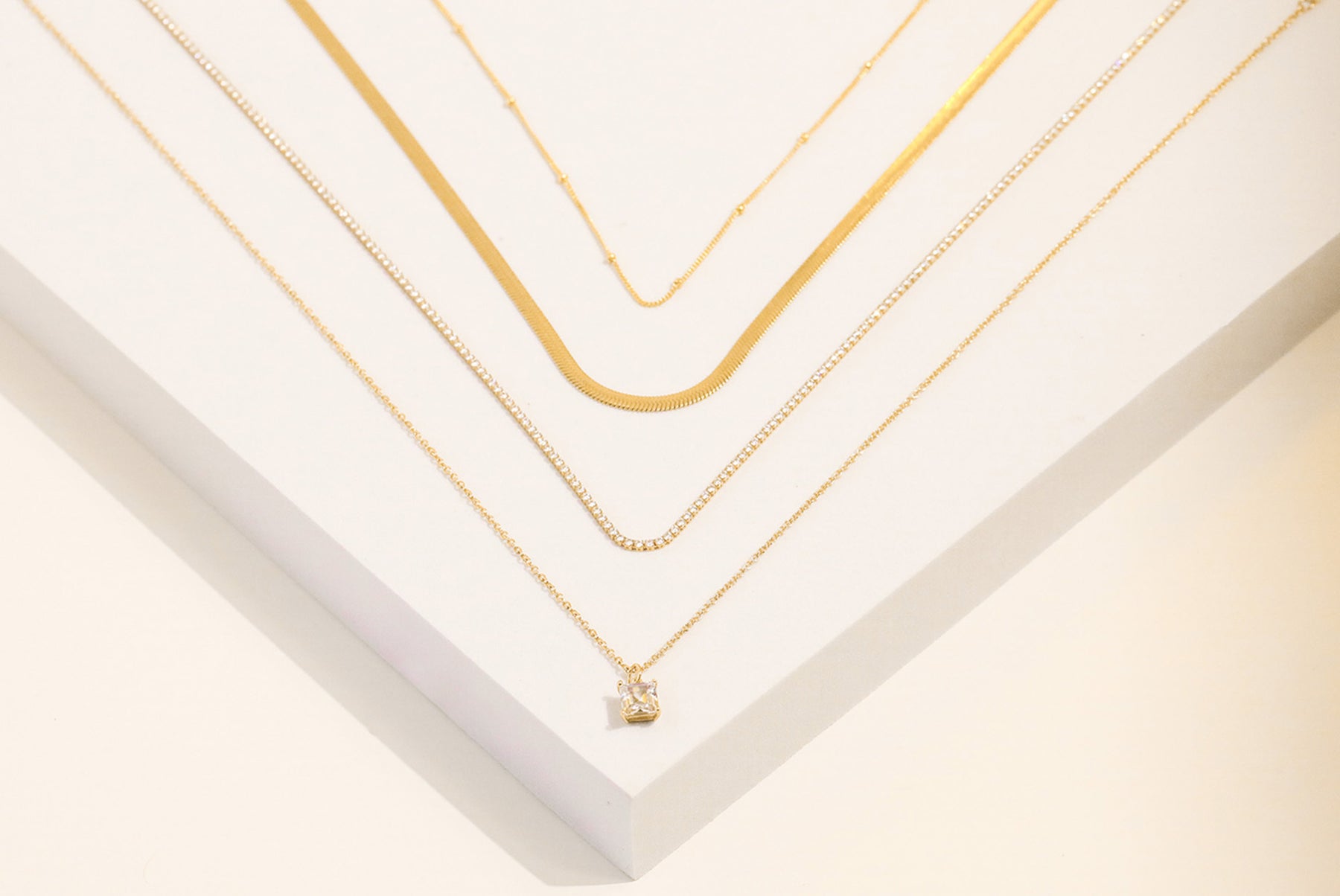 Everyday Modern Jewelry | PENNY PAIRS