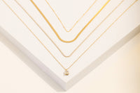 Everyday Modern Jewelry | PENNY PAIRS