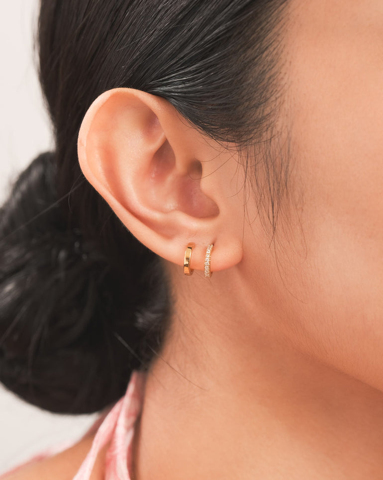 Everyday Modern Jewelry | PENNY PAIRS – Penny Pairs