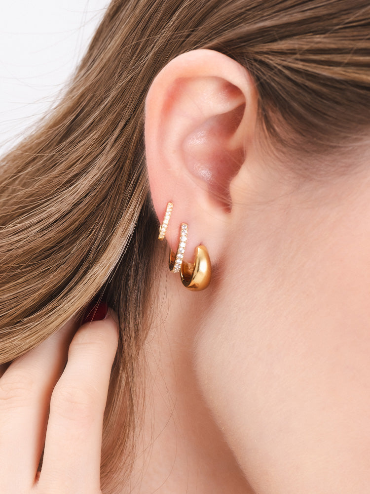 Everyday Modern Jewelry | PENNY PAIRS