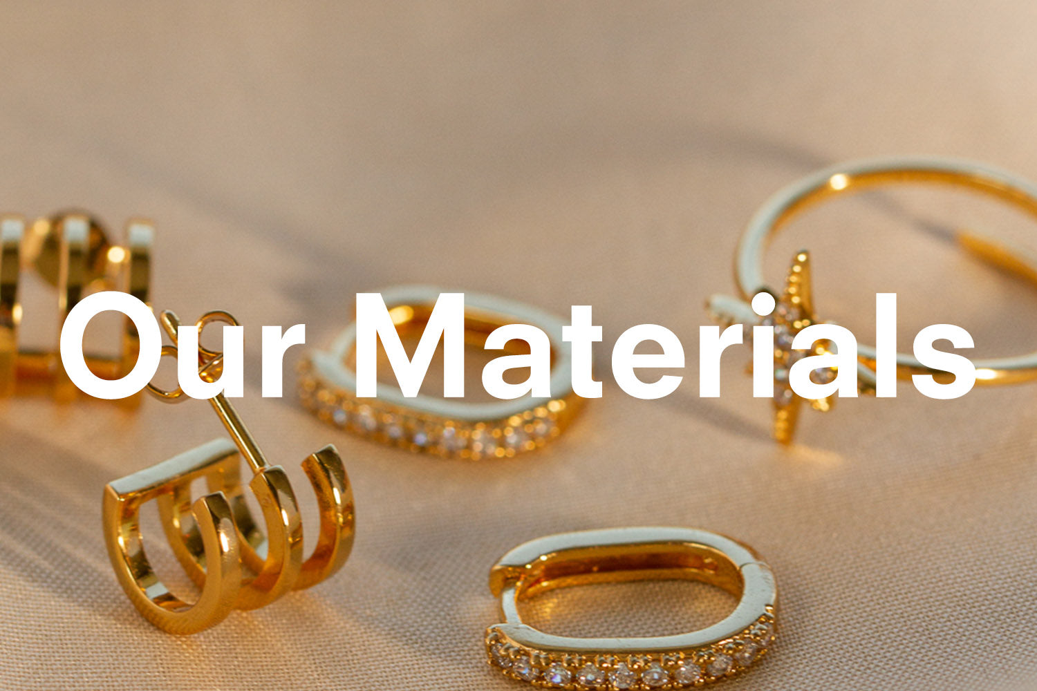 Materials - Penny Pairs