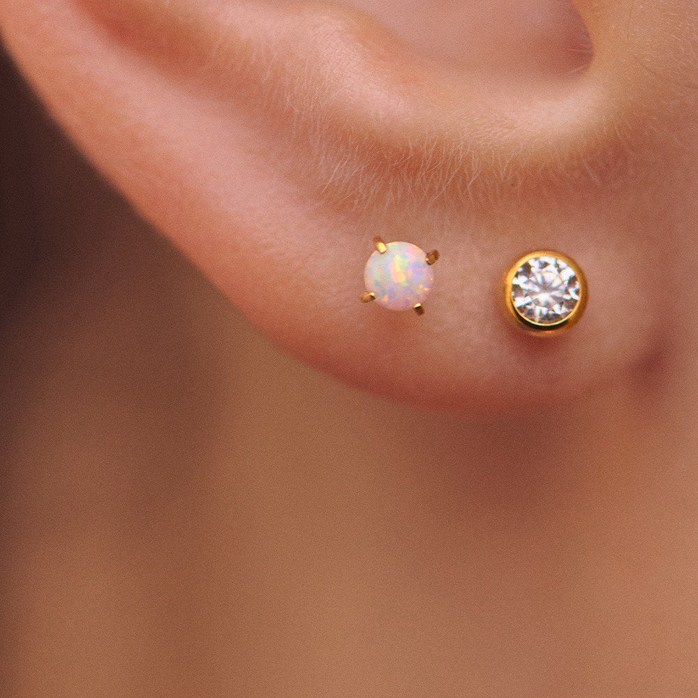 Everyday Modern Jewelry | PENNY PAIRS – Penny Pairs