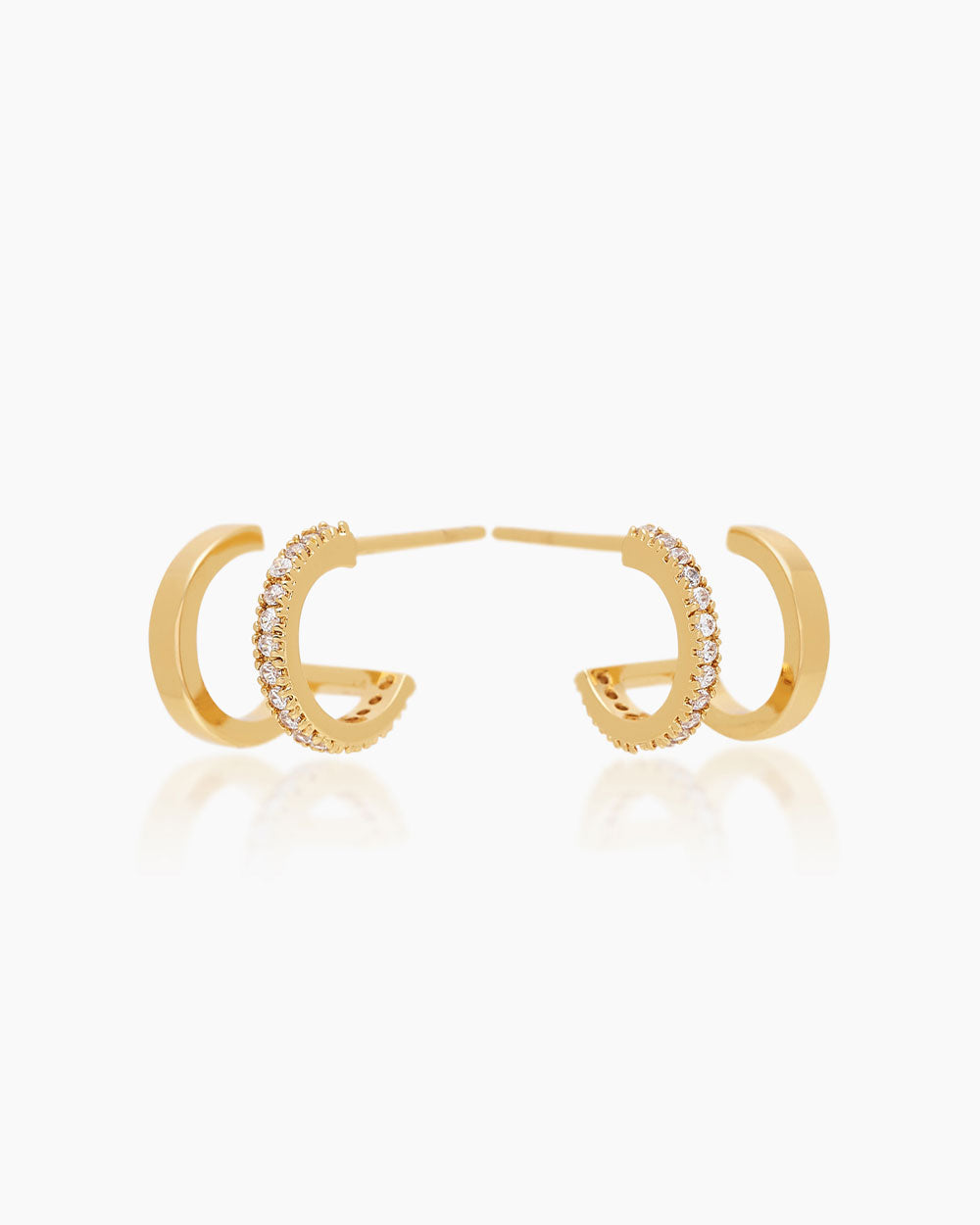 Everyday Modern Jewelry | PENNY PAIRS